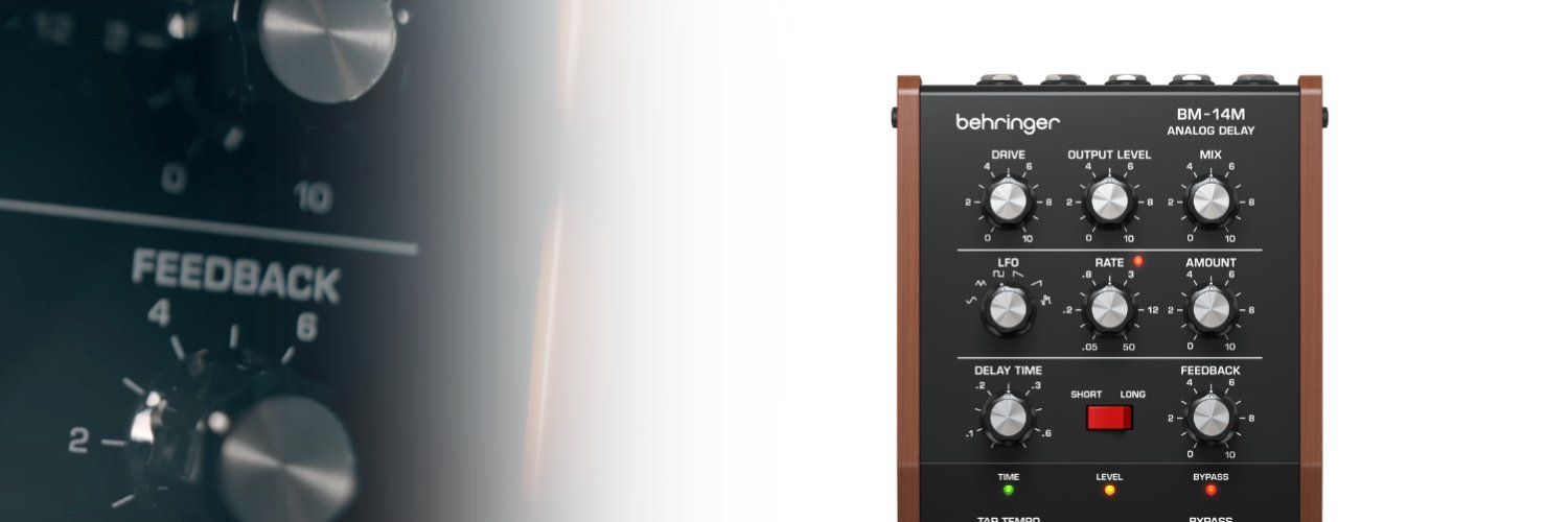 Behringer Logo & Brand Assets (SVG, PNG and vector) - Brandfetch