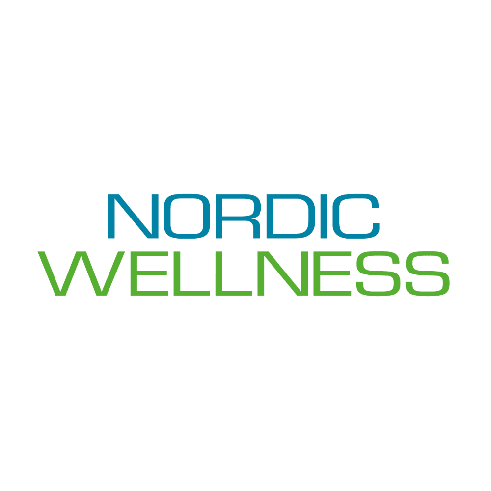 Nordic Wellness Logo & Brand Assets (SVG, PNG and vector) - Brandfetch