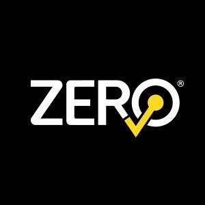 ZERO Height Safety Logo & Brand Assets (SVG, PNG and vector) - Brandfetch