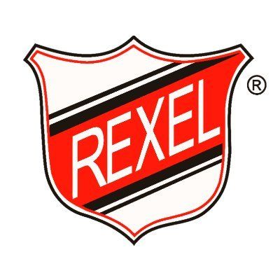 rexel logotyp