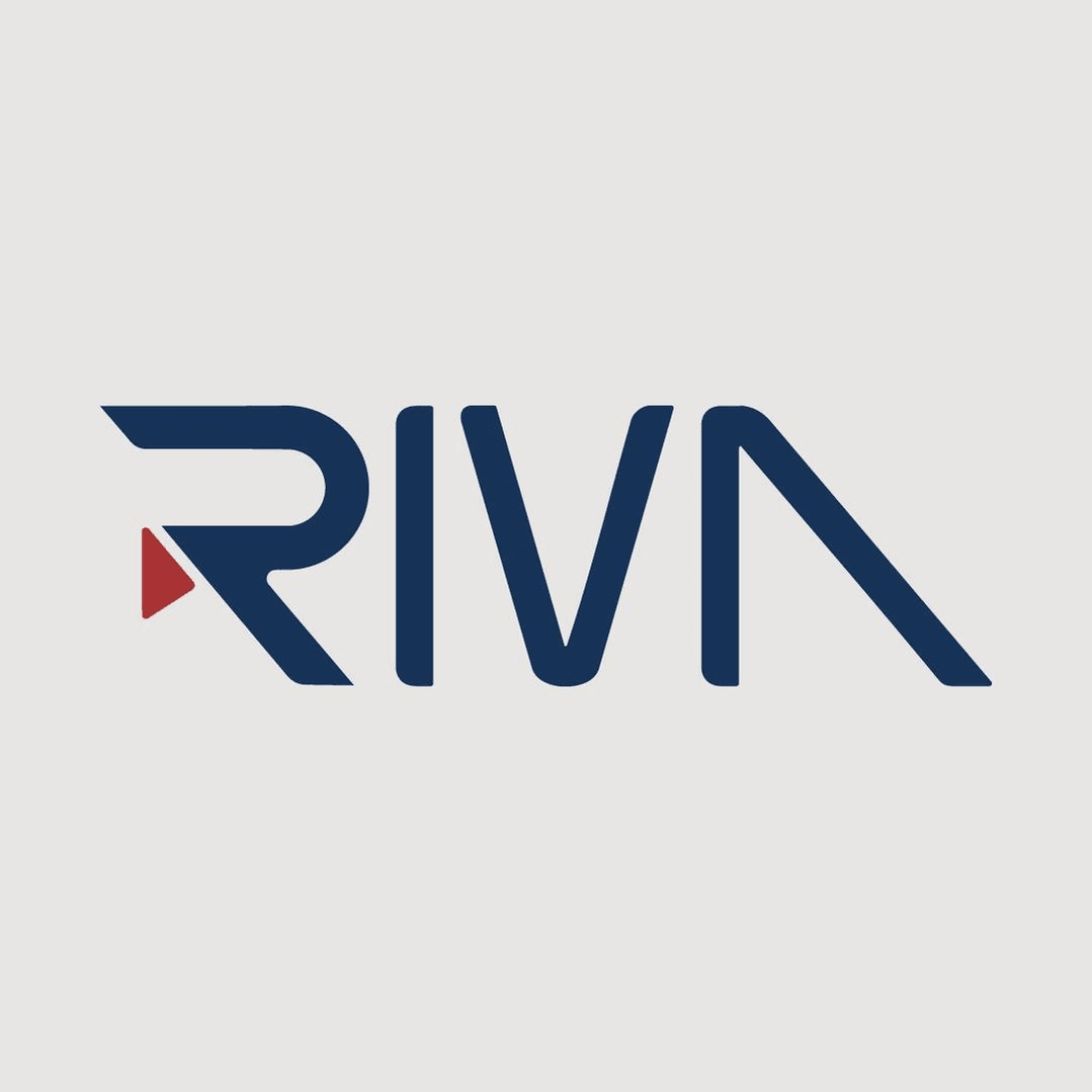 Logotipo Del Grupo Riva Logo Riva By Thierry GERARD | Download Free