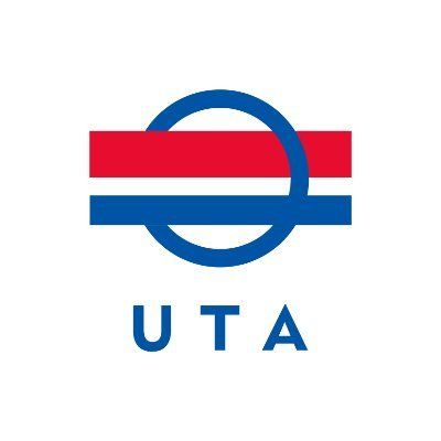 Utah Transit Authority Logo & Brand Assets (SVG, PNG and vector ...