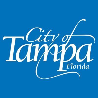 City of Tampa Logo & Brand Assets (SVG, PNG and vector) - Brandfetch