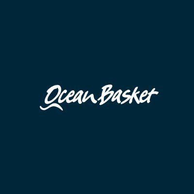 Ocean Basket Logo & Brand Assets (SVG, PNG and vector) - Brandfetch