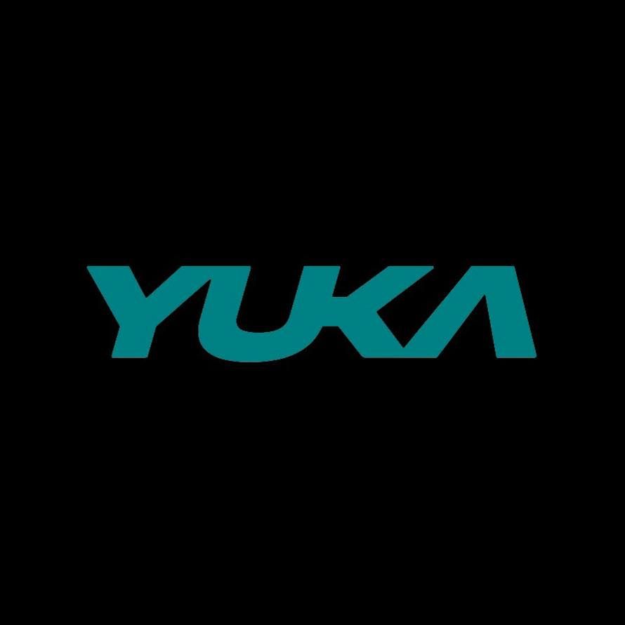 © YUKA-official Logo & Brand Assets (SVG, PNG and vector) - Brandfetch