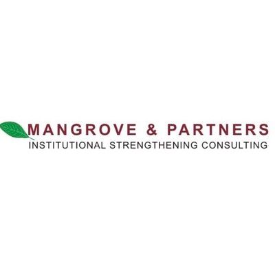 Mangrove and Partners Limited Logo & Brand Assets (SVG, PNG and vector ...
