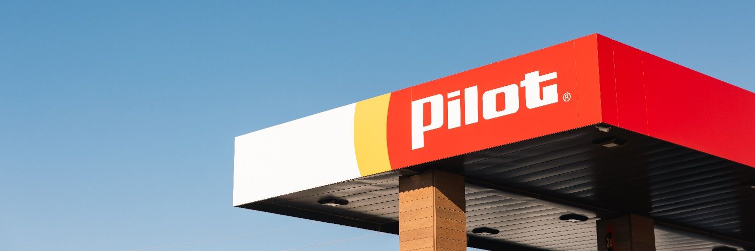 Pilot Flying J Logo & Brand Assets (SVG, PNG and vector) - Brandfetch