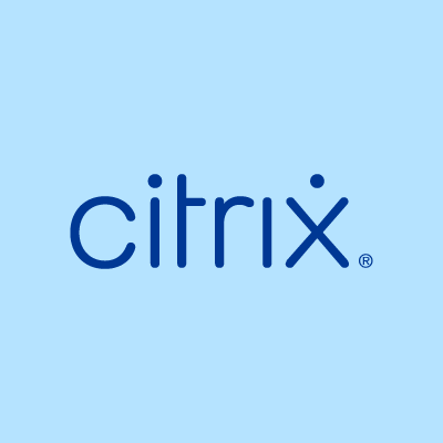 citrix logo vector