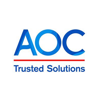 AOC Logo & Brand Assets (SVG, PNG and vector) - Brandfetch
