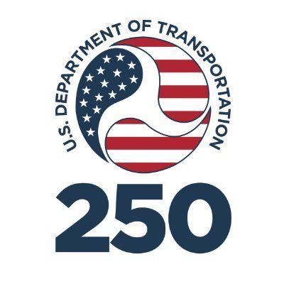 U.S. Department of Transportation Logo & Brand Assets (SVG, PNG and ...