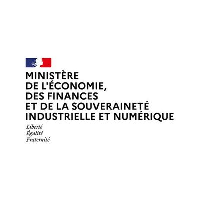 Direction du Budget Logo & Brand Assets (SVG, PNG and vector) - Brandfetch