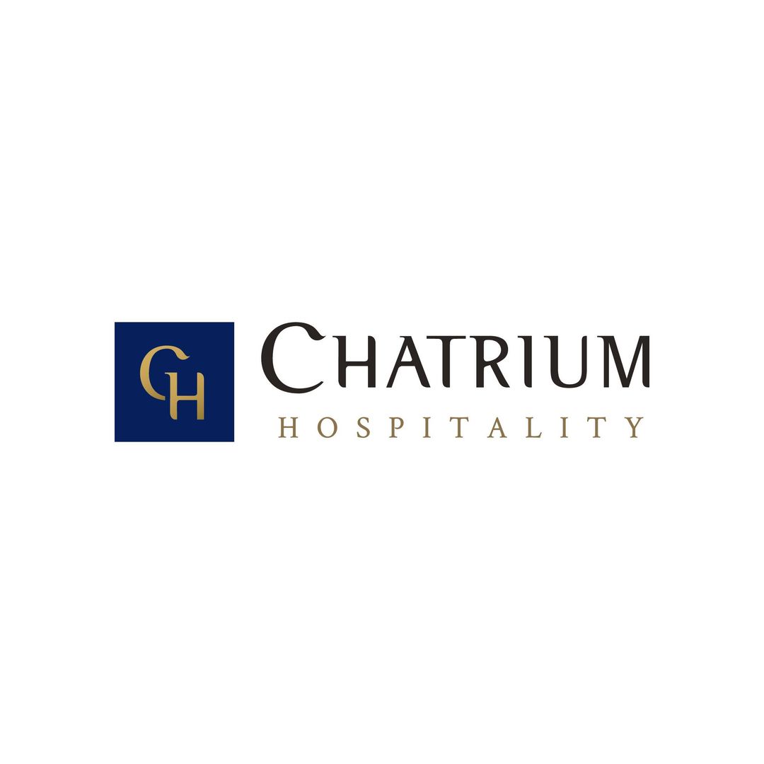 Chatrium's brand icon