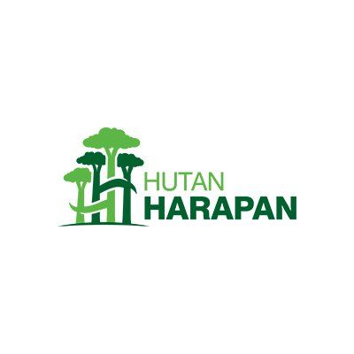 Hutan Harapan Logo & Brand Assets (SVG, PNG and vector) - Brandfetch