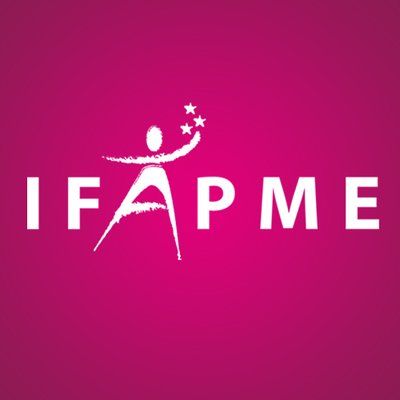 IFAPME Logo & Brand Assets (SVG, PNG and vector) - Brandfetch