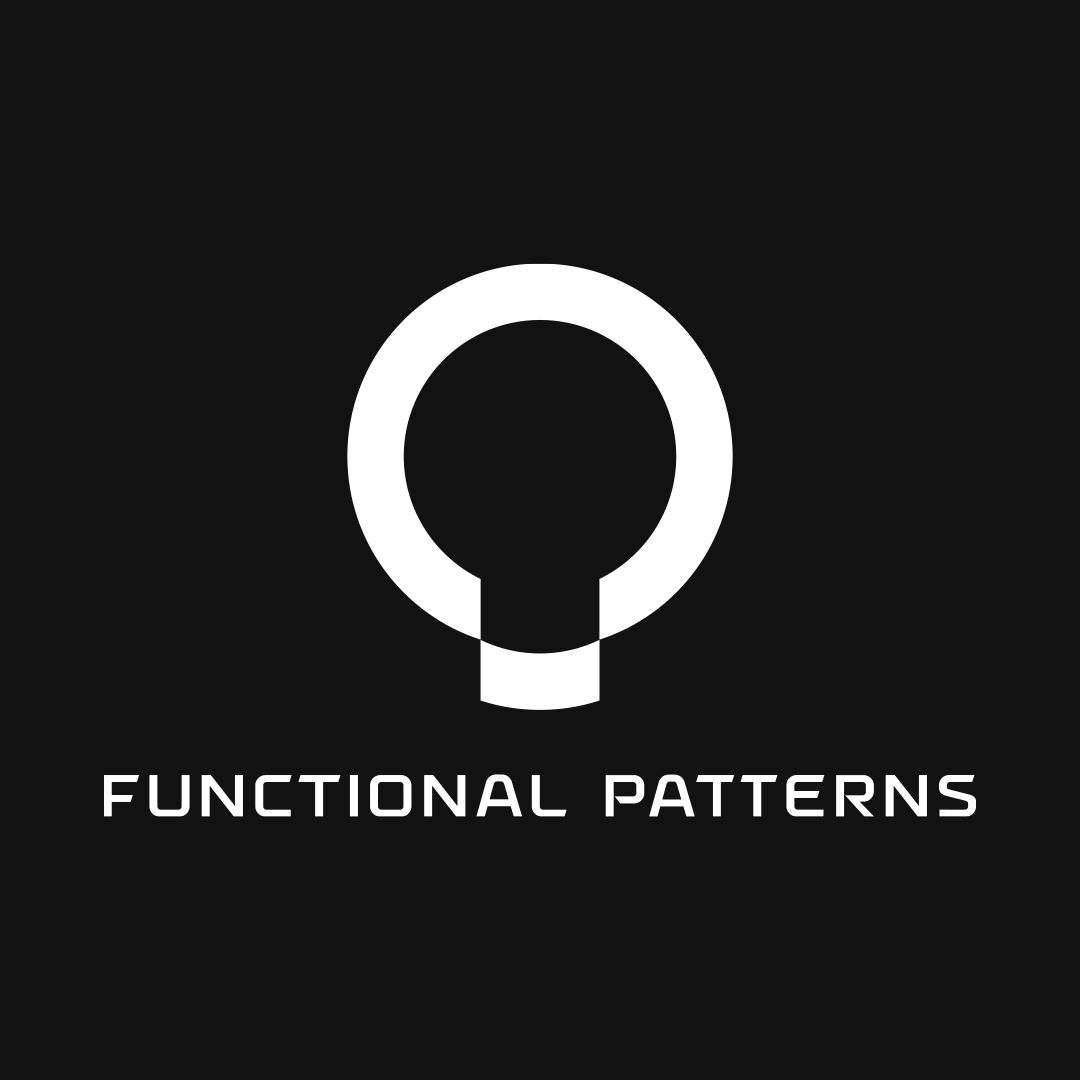 Functional Patterns Logo & Brand Assets (SVG, PNG and vector) - Brandfetch