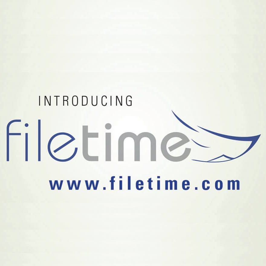 FileTime Logo & Brand Assets (SVG, PNG and vector) - Brandfetch