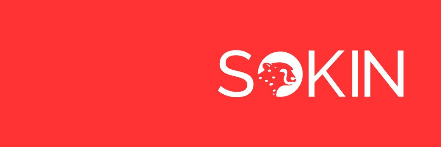 Sokin Logo & Brand Assets (SVG, PNG and vector) - Brandfetch