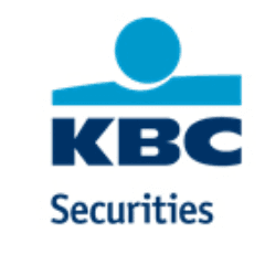 KBC Securities Logo & Brand Assets (SVG, PNG and vector) - Brandfetch