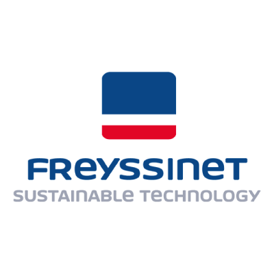 Freyssinet Logo & Brand Assets (SVG, PNG and vector) - Brandfetch
