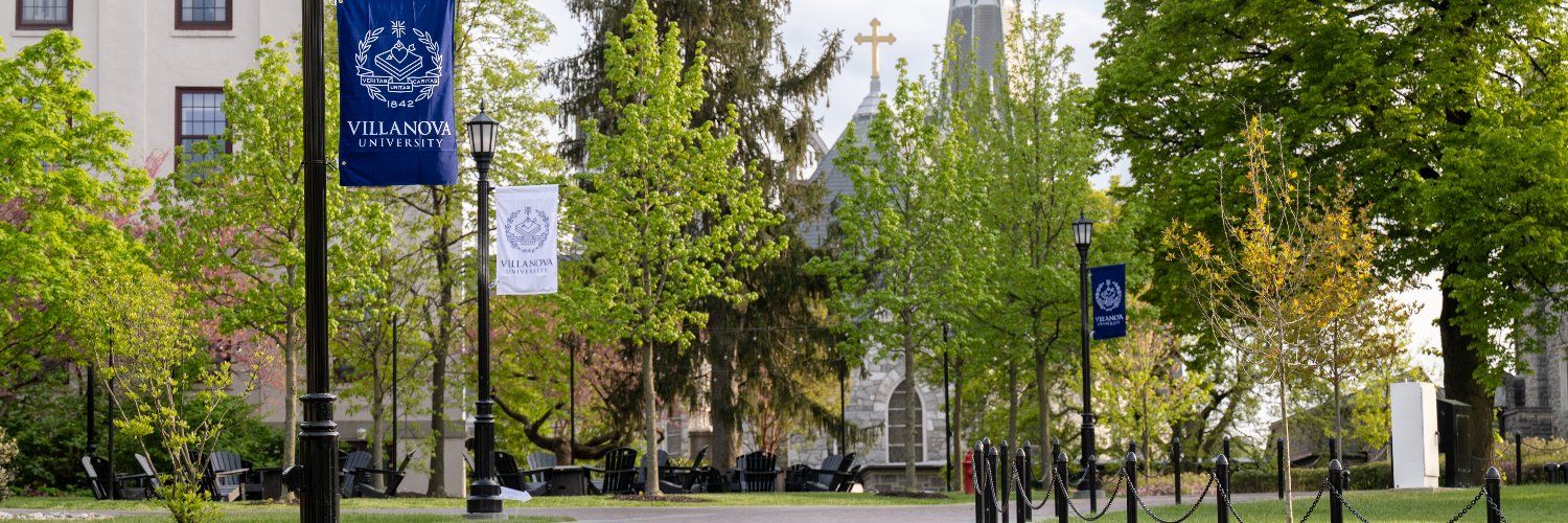 Villanova University Logo & Brand Assets (SVG, PNG and vector) - Brandfetch
