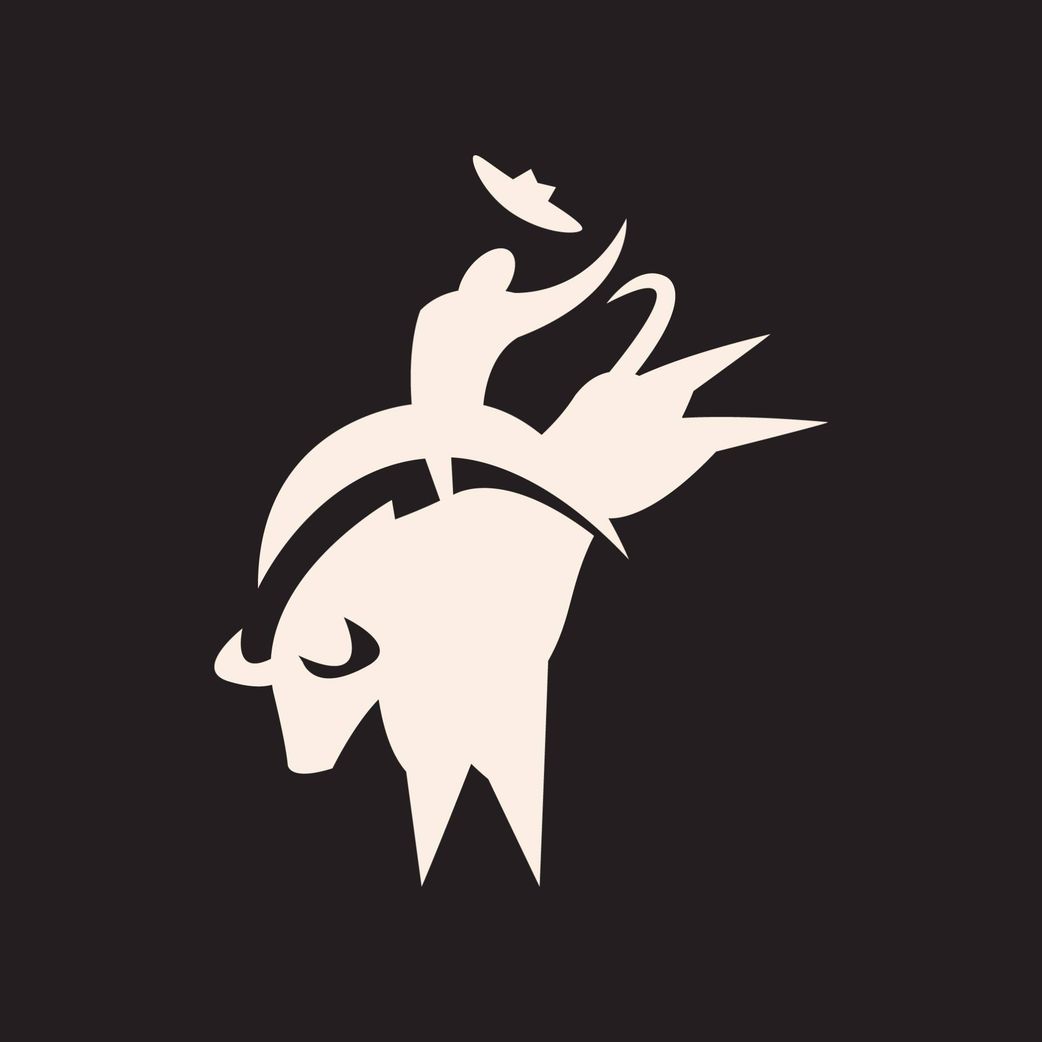 Festival Western de St-Tite Logo & Brand Assets (SVG, PNG and vector ...