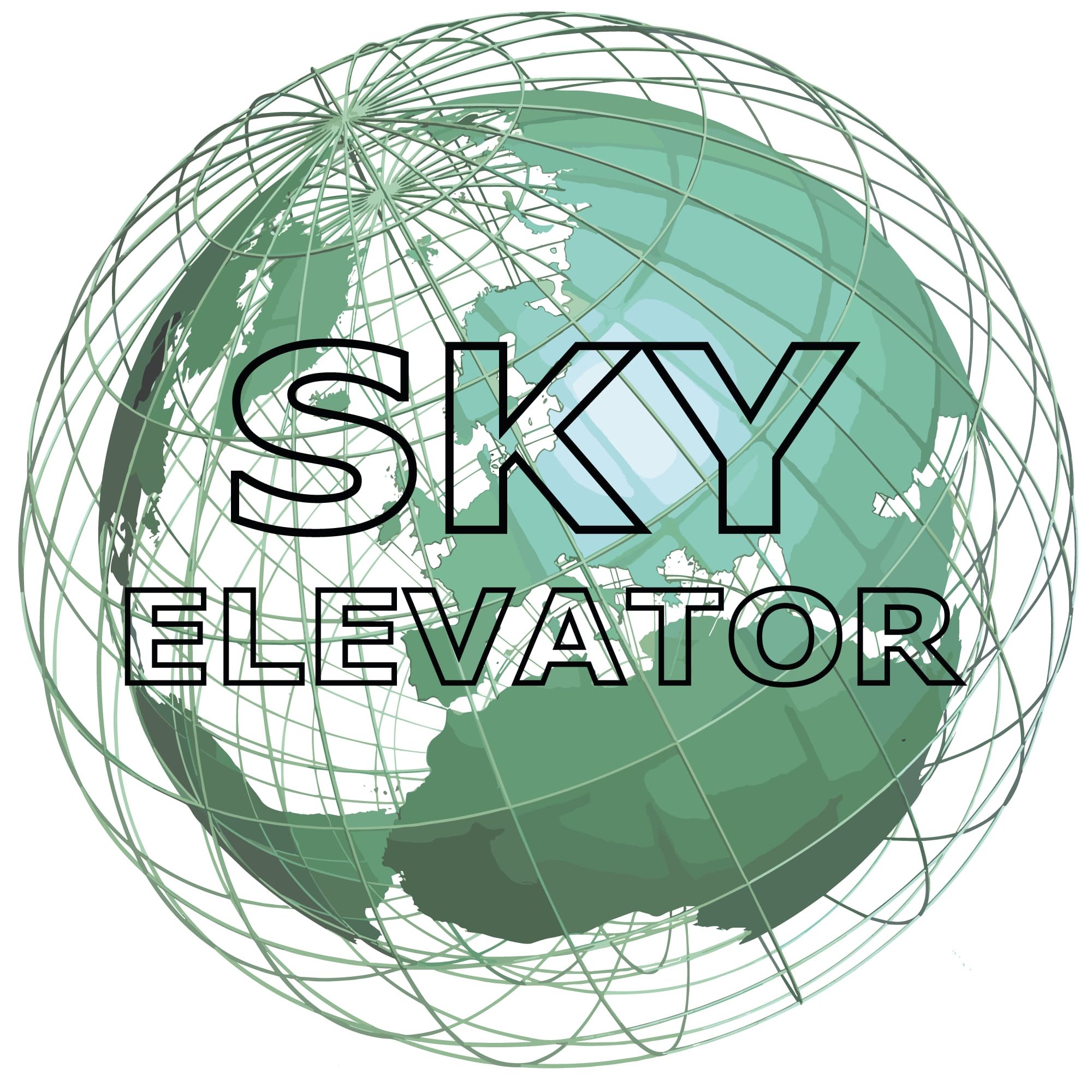 SKY Elevator Logo & Brand Assets (SVG, PNG and vector) - Brandfetch