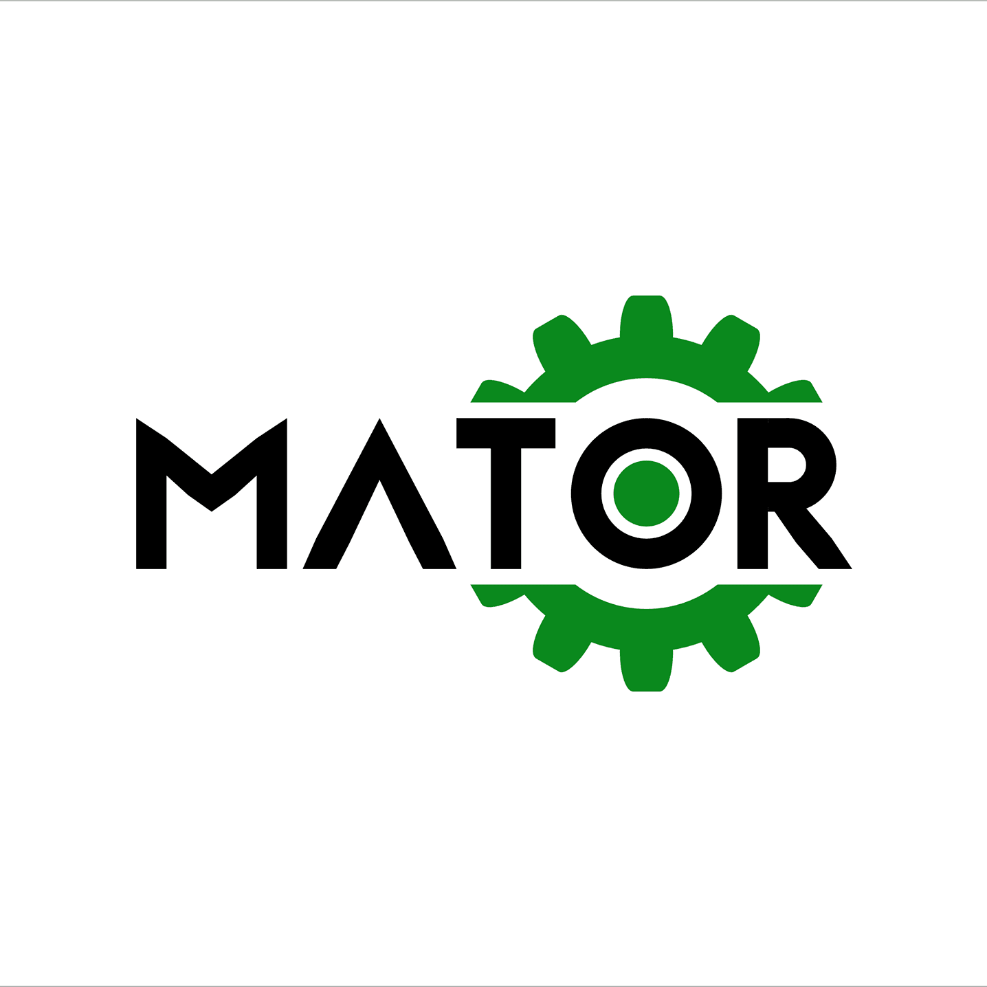 MATOR Logo & Brand Assets (SVG, PNG and vector) - Brandfetch
