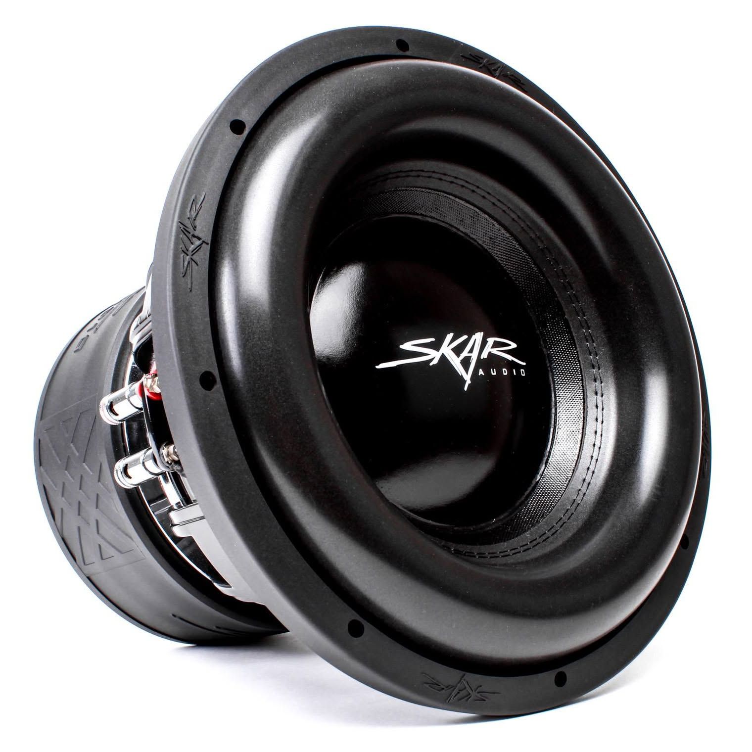 Skar Audio Logo & Brand Assets (SVG, PNG and vector) - Brandfetch