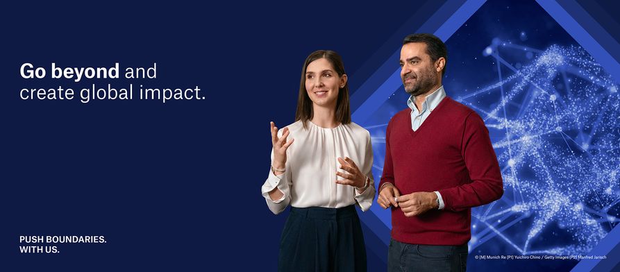 Munich Re Logo & Brand Assets (SVG, PNG and vector) - Brandfetch