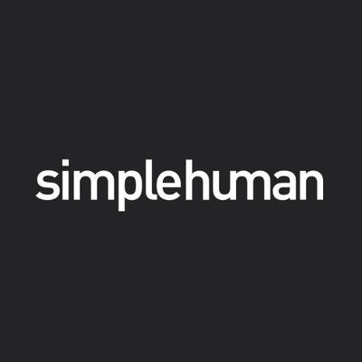 Simplehuman Logo & Brand Assets (SVG, PNG and vector) - Brandfetch