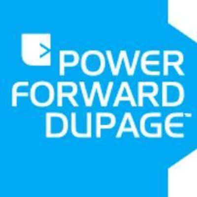 PowerForward DuPage Logo & Brand Assets (SVG, PNG and vector) - Brandfetch