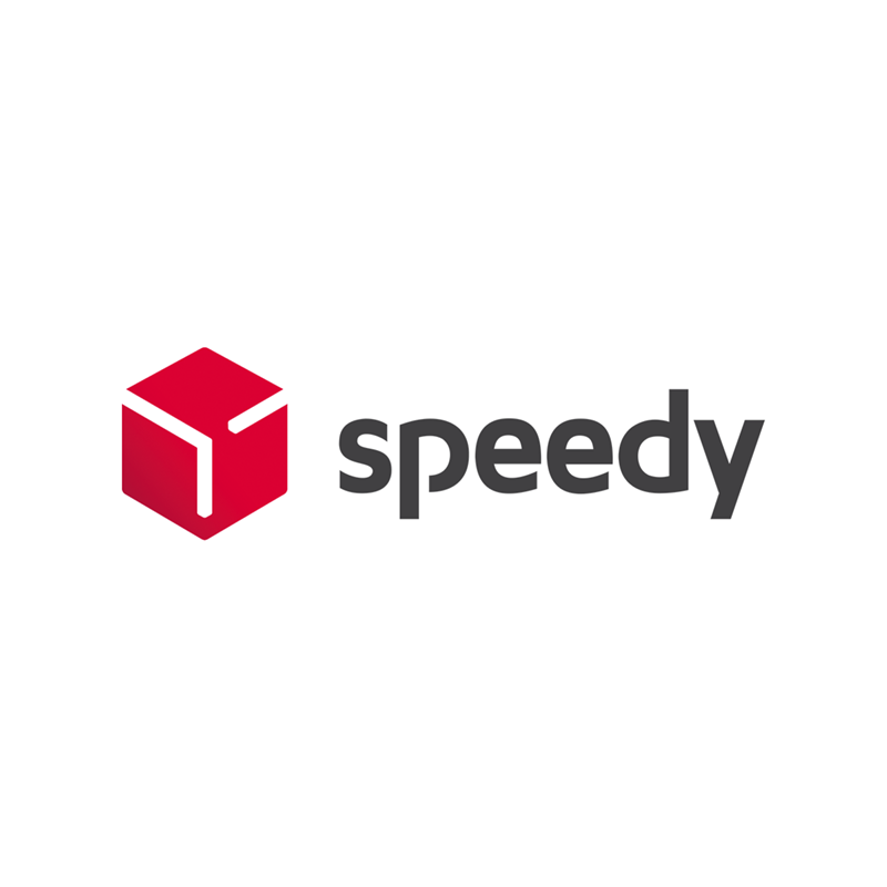 speedy stop logo