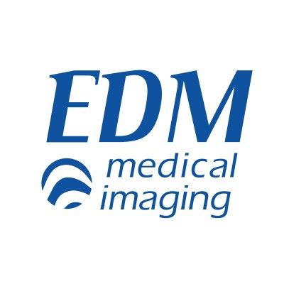 EDM IMAGING Logo & Brand Assets (SVG, PNG and vector) - Brandfetch