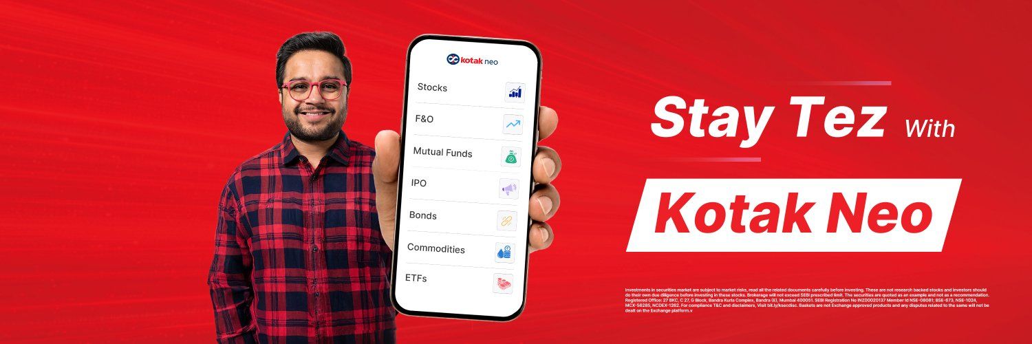 Kotak Securities Ltd Logo & Brand Assets (SVG, PNG and vector) - Brandfetch