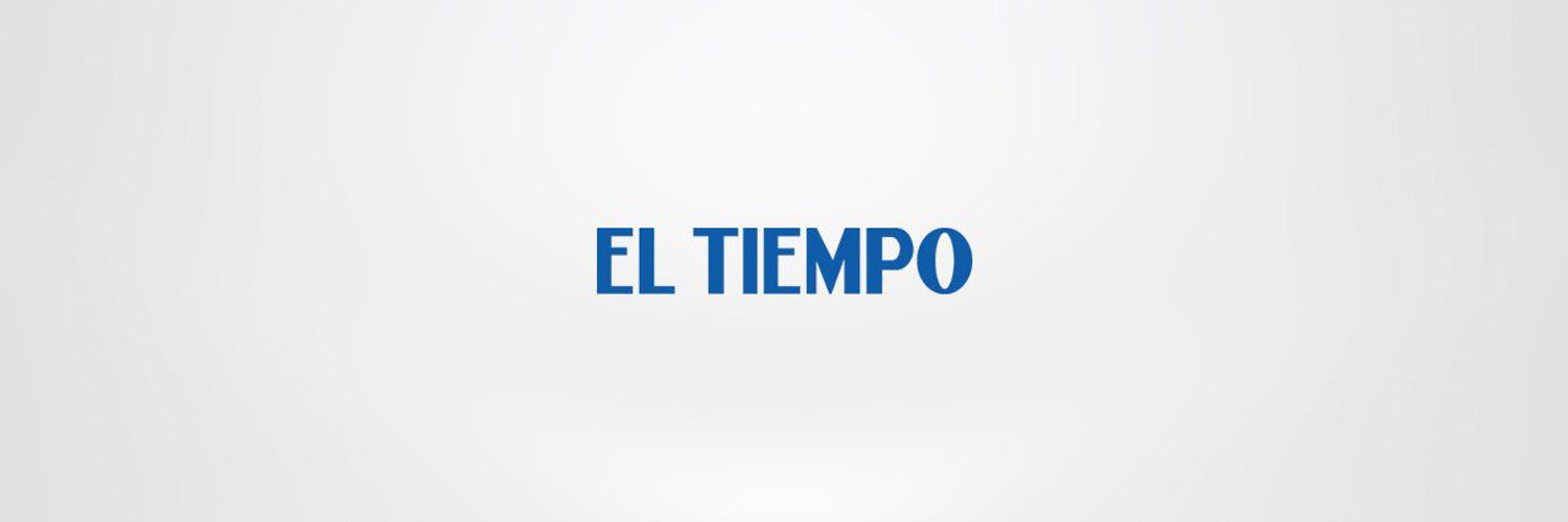 EL TIEMPO Logo & Brand Assets (SVG, PNG and vector) - Brandfetch