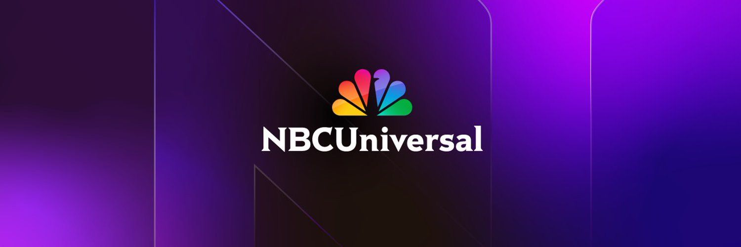NBCUniversal Logo & Brand Assets (SVG, PNG and vector) - Brandfetch