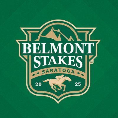Belmont Stakes Logo & Brand Assets (SVG, PNG and vector) - Brandfetch