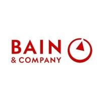 Bain & Company Logo & Brand Assets (SVG, PNG and vector) - Brandfetch