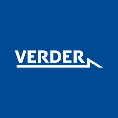 VERDER SCIENTIFIC Logo & Brand Assets (SVG, PNG and vector) - Brandfetch
