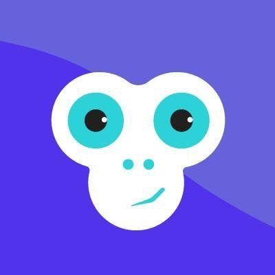 Digital Primate Logo & Brand Assets (SVG, PNG and vector) - Brandfetch