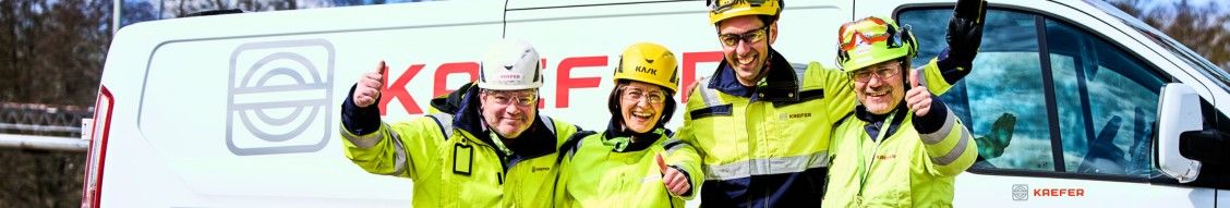 KAEFER Logo & Brand Assets (SVG, PNG and vector) - Brandfetch