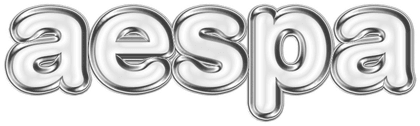 aespa JAPAN OFFICIAL Logo & Brand Assets (SVG, PNG and vector) - Brandfetch