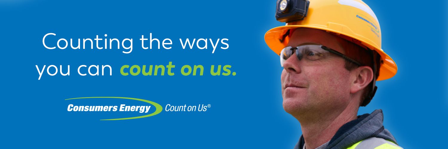 Consumers Energy Logo & Brand Assets (SVG, PNG and vector) - Brandfetch