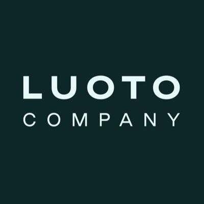 Luoto Company Logo & Brand Assets (SVG, PNG and vector) - Brandfetch