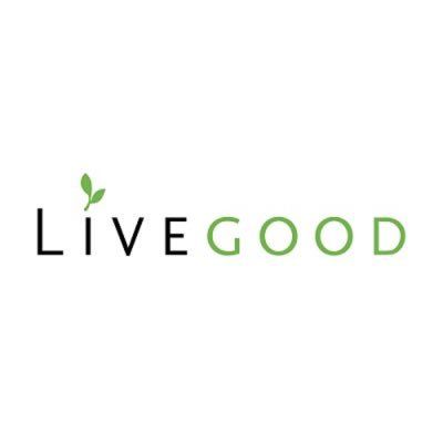 Live Good Inc. Logo & Brand Assets (SVG, PNG and vector) - Brandfetch