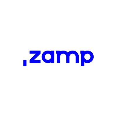 ZAMP Logo & Brand Assets (SVG, PNG and vector) - Brandfetch