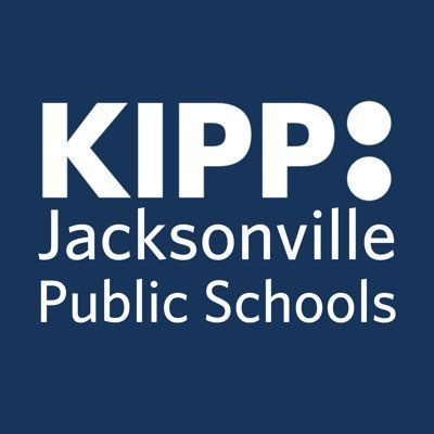 KIPP Jacksonville Public Schools Logo & Brand Assets (SVG, PNG and ...