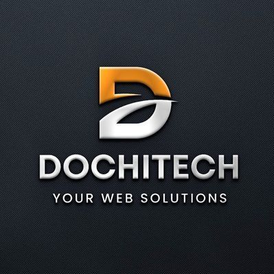 Dochi Tech Solutions Logo & Brand Assets (SVG, PNG and vector) - Brandfetch