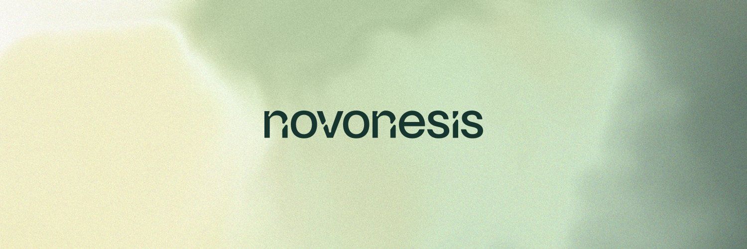 Novonesis Logo & Brand Assets (SVG, PNG and vector) - Brandfetch