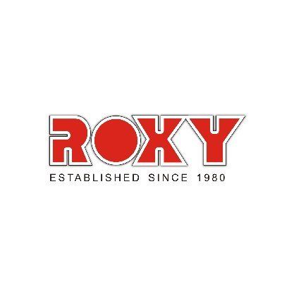 roxy logo png